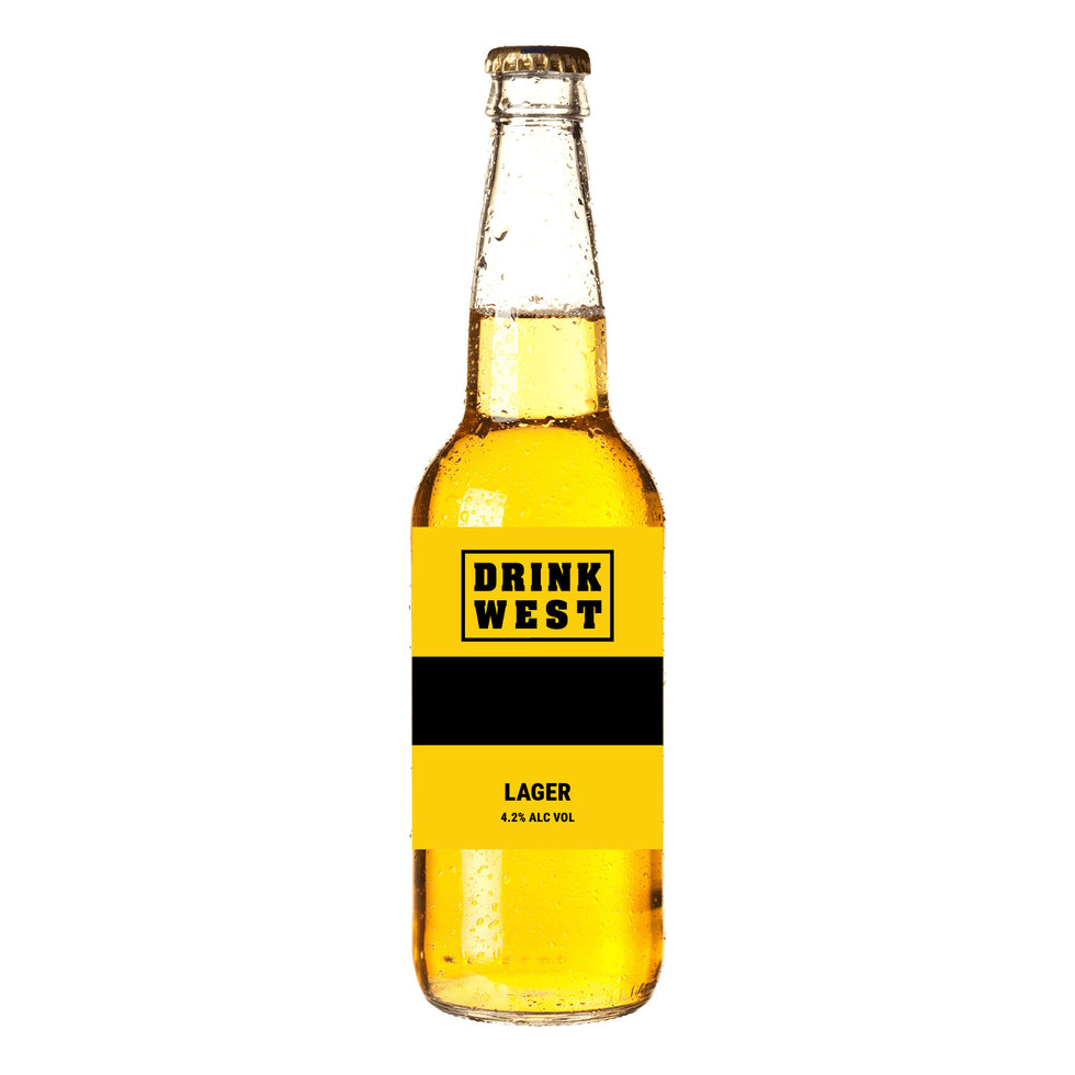 Drink West | Brewed in Western Sydney