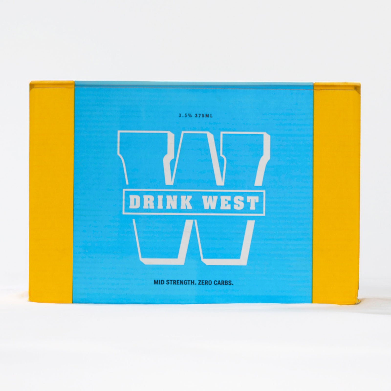 Drink West | Brewed in Western Sydney