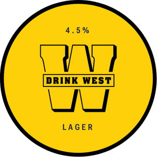 Drink West Brewery