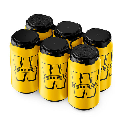 Drink West | Brewed in Western Sydney